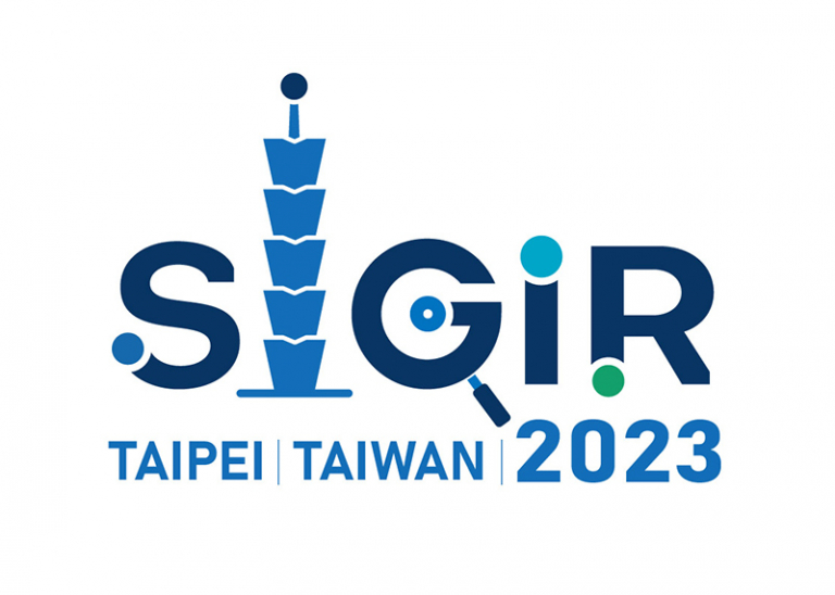 SIGIR | Taipei | Taiwan | 2023